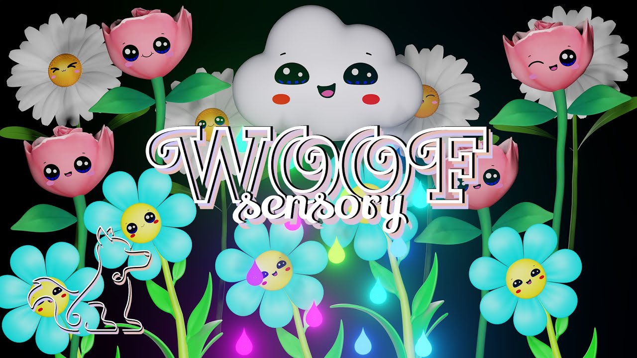 Are Sensory Videos Good For Babies? - InfantsLab