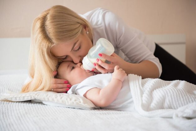 What Are The Pros And Cons Of Adults Drinking Baby Formula? - InfantsLab