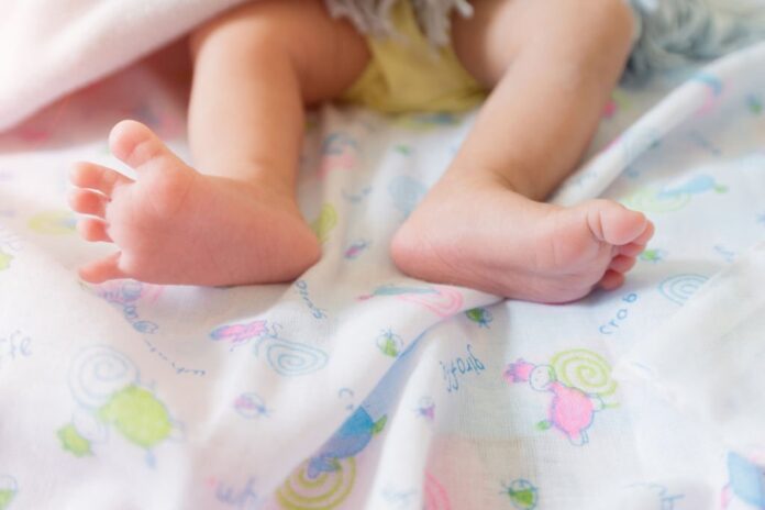 Why Do I Have A Skinny Baby? - InfantsLab