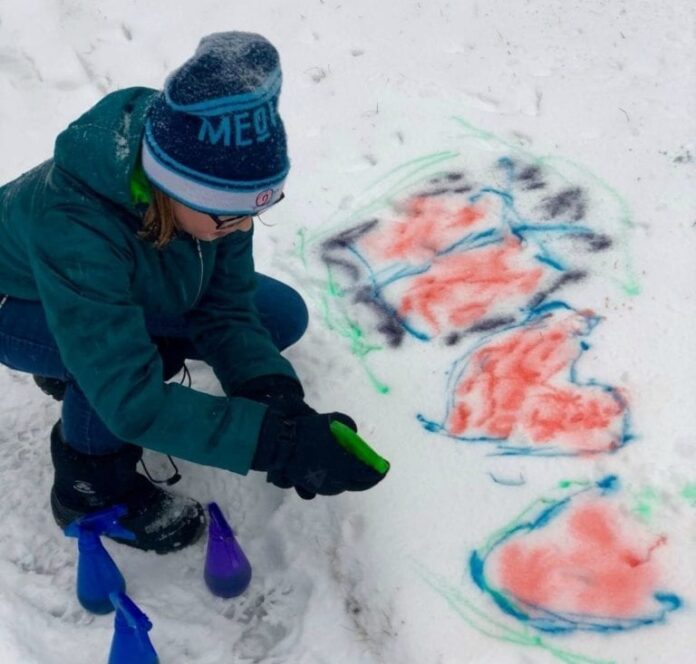 Top 10 Snow Activities For Kids - InfantsLab