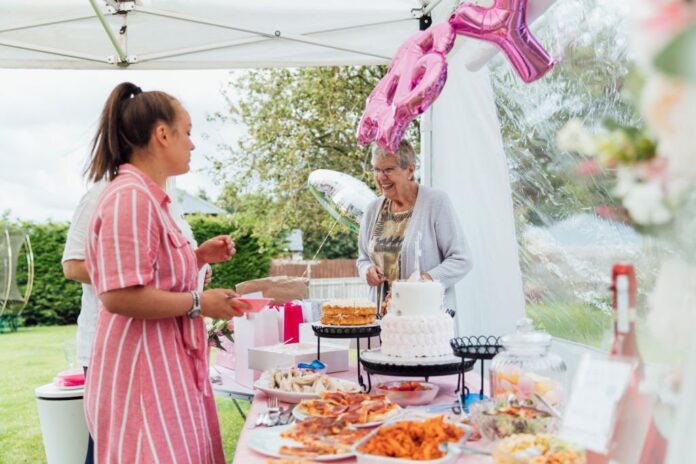 22 Open House Baby Shower Ideas You Should Know About - InfantsLab