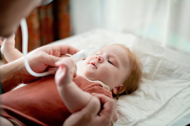 What Is NoseFrida And How To Use It - InfantsLab