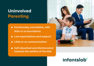 The 4 Parenting Styles: Advantages, Disadvantages, And Impacts On Child ...