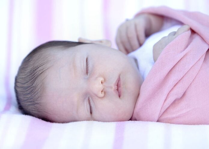 What To Expect From An 11-Week-Old Baby - InfantsLab