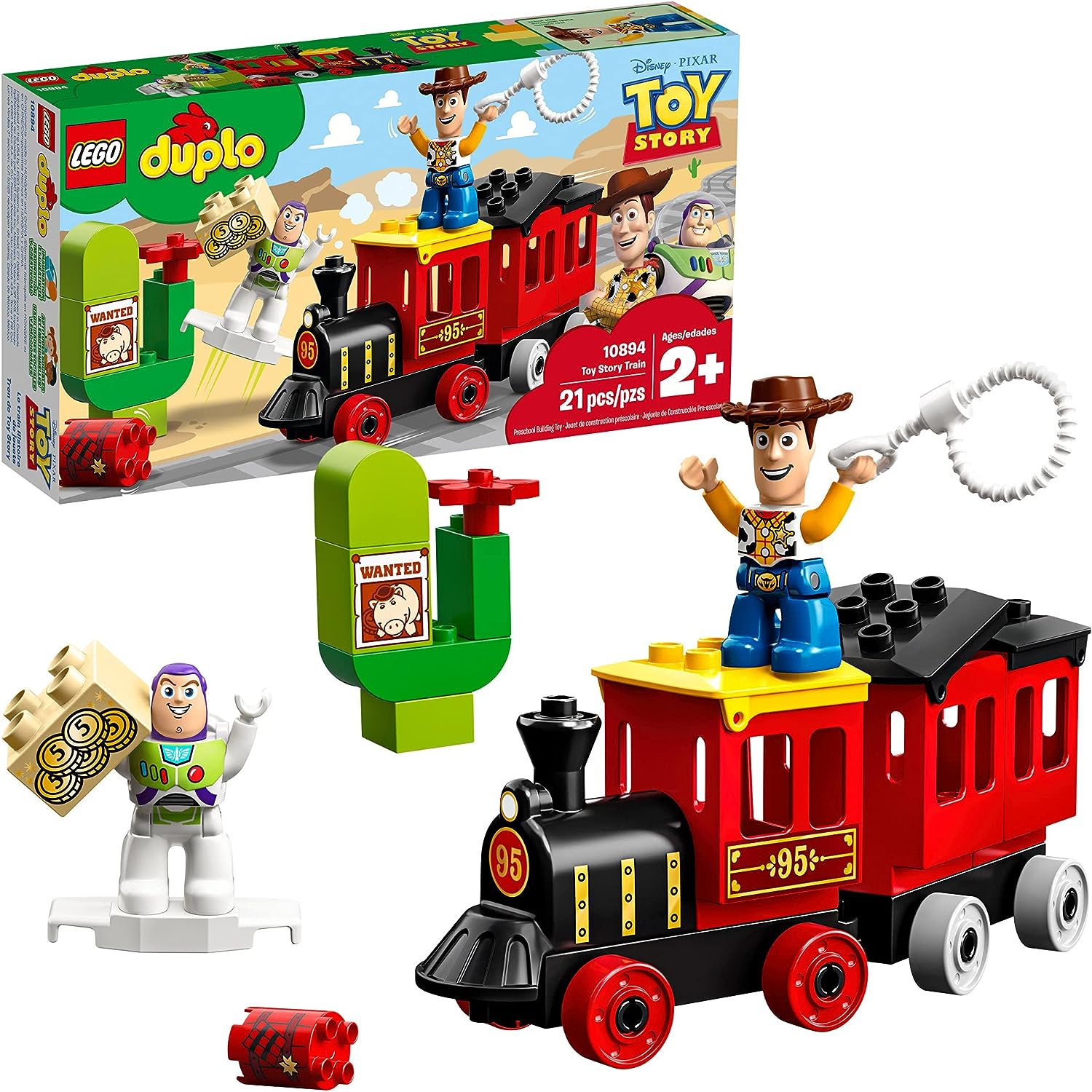 14 Best LEGO Sets For 3-Year-Olds - InfantsLab