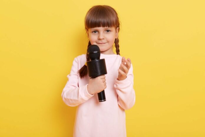 Navigating The Safe Use Of Microphone For Kids: A Parental Guide ...