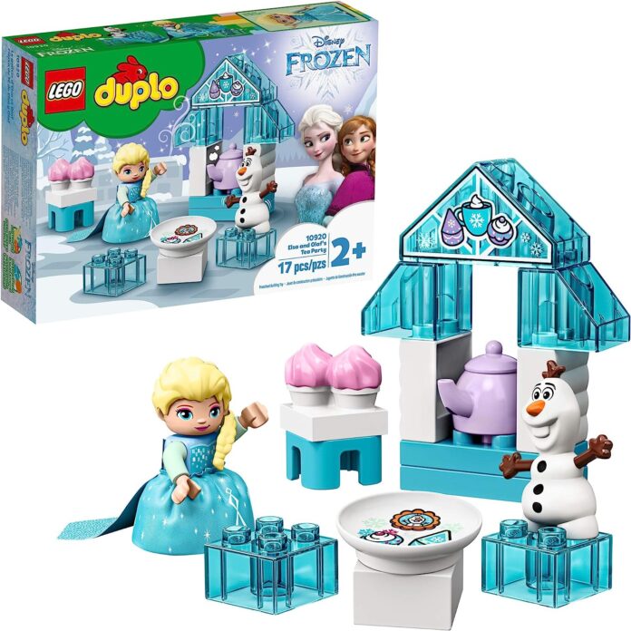 14 Best LEGO Sets For 3-Year-Olds - InfantsLab