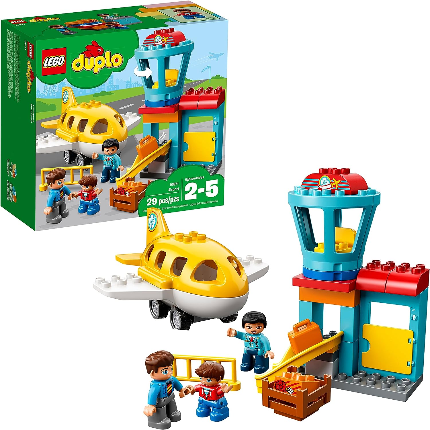 14 Best LEGO Sets For 3-Year-Olds - InfantsLab