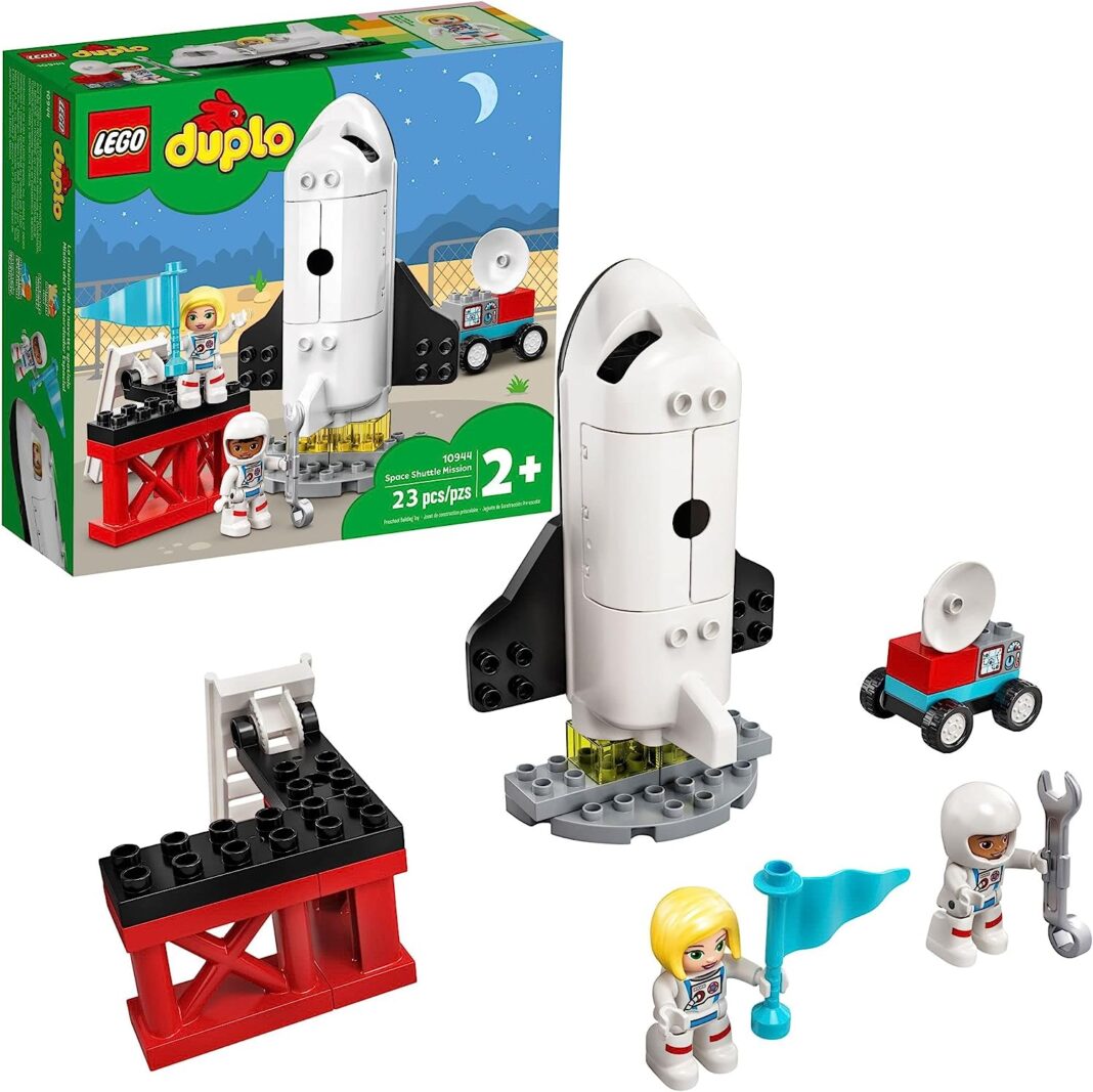 14 Best LEGO Sets For 3-Year-Olds - InfantsLab
